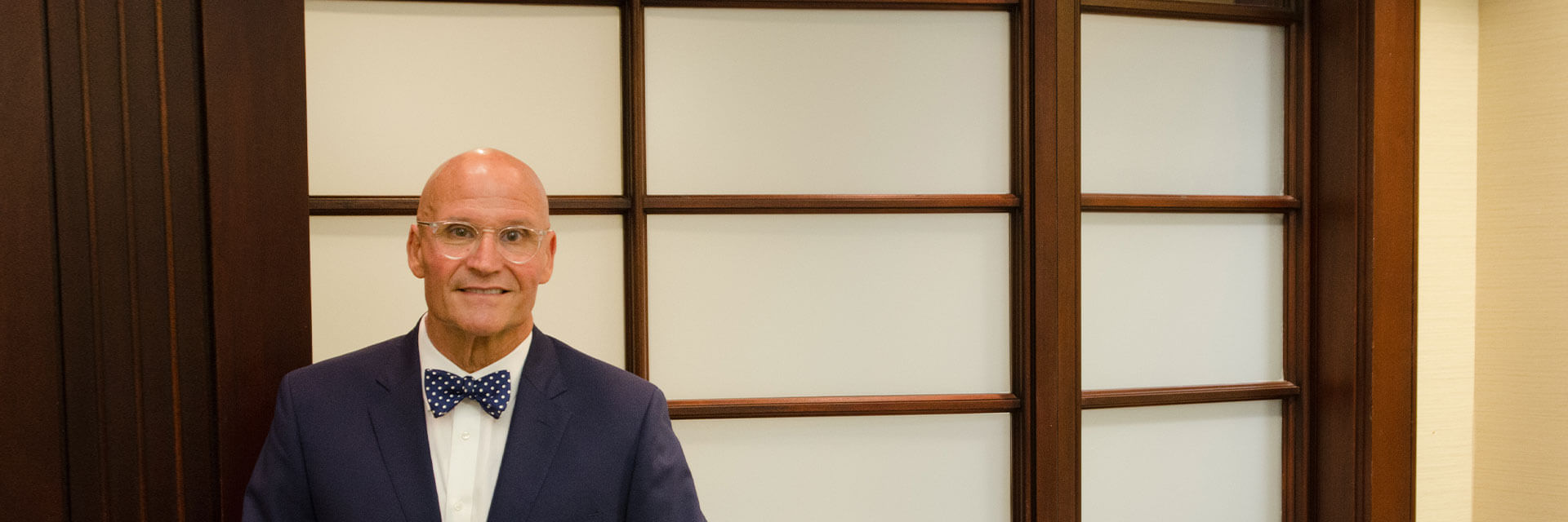 David F. Bienvenu - Simon, Peragine, Smith & Redfearn