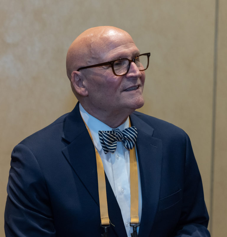 David Bienvenu Recently Presented the ABA Pro Bono Public Awards ...